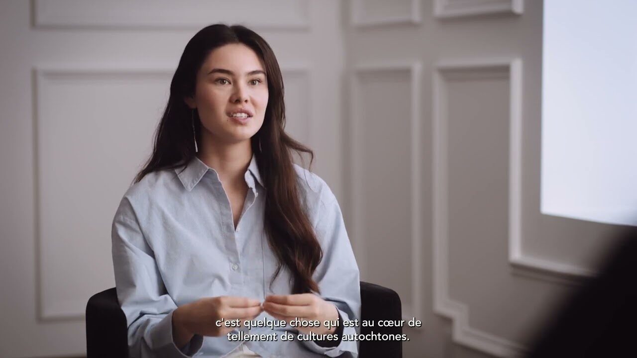 Truth and Reconciliation - Katimavik