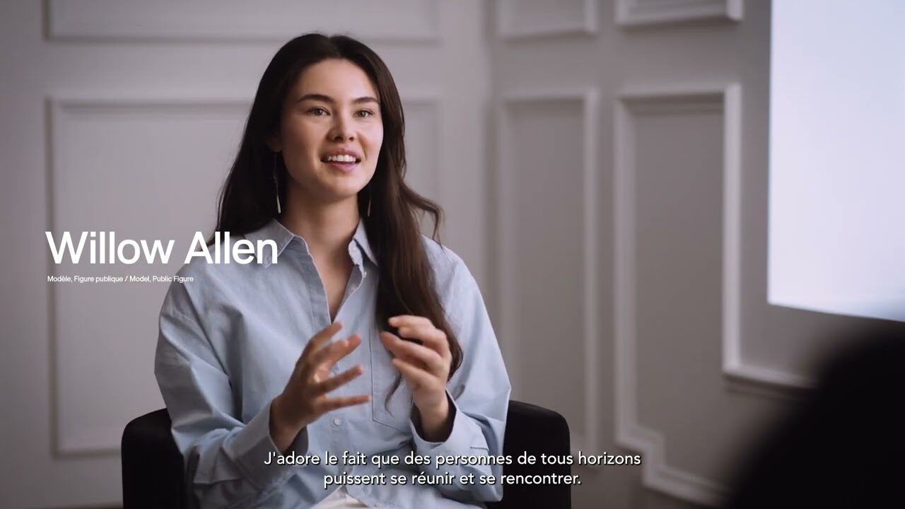 Truth and Reconciliation - Katimavik